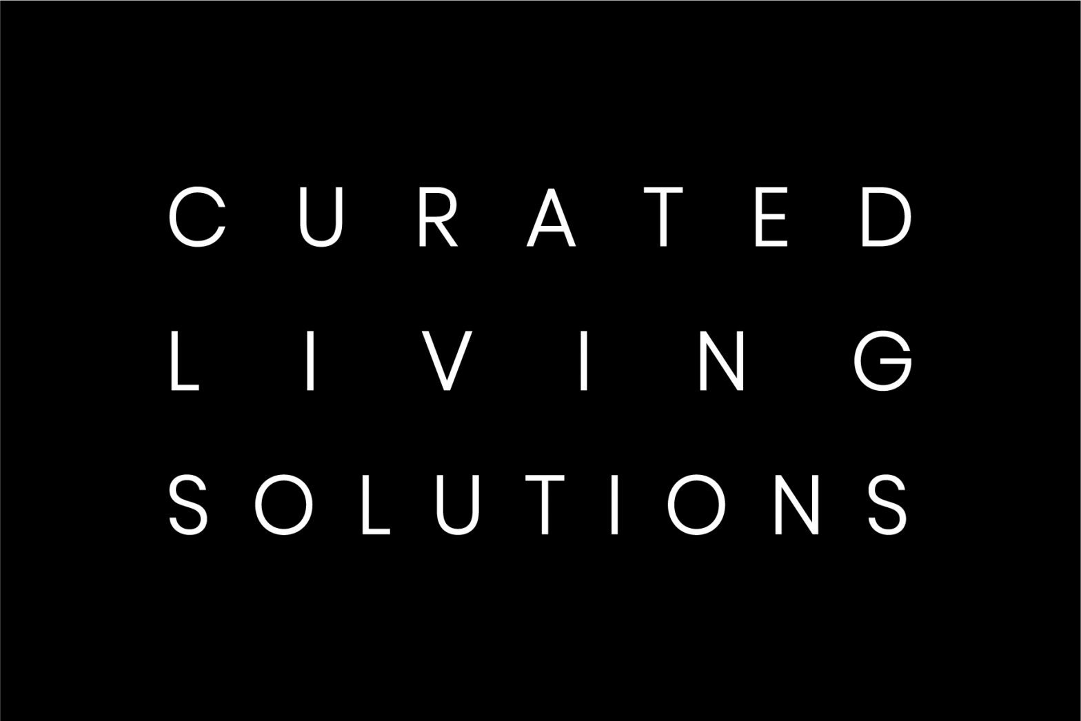 Home – Curated Living Solutions